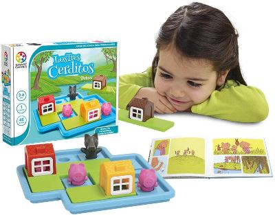 Los 15 mejores juegos de mesa para niños de 2024