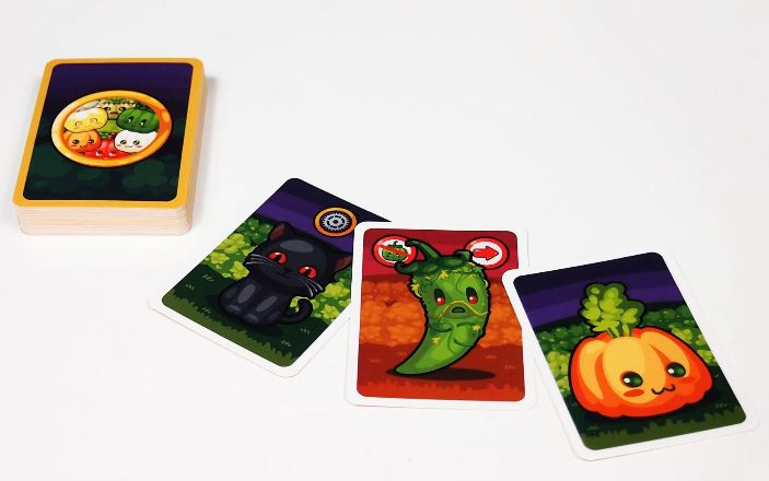 Los mejores juegos de mesa para Halloween - Juegos de Mesa y Cartas